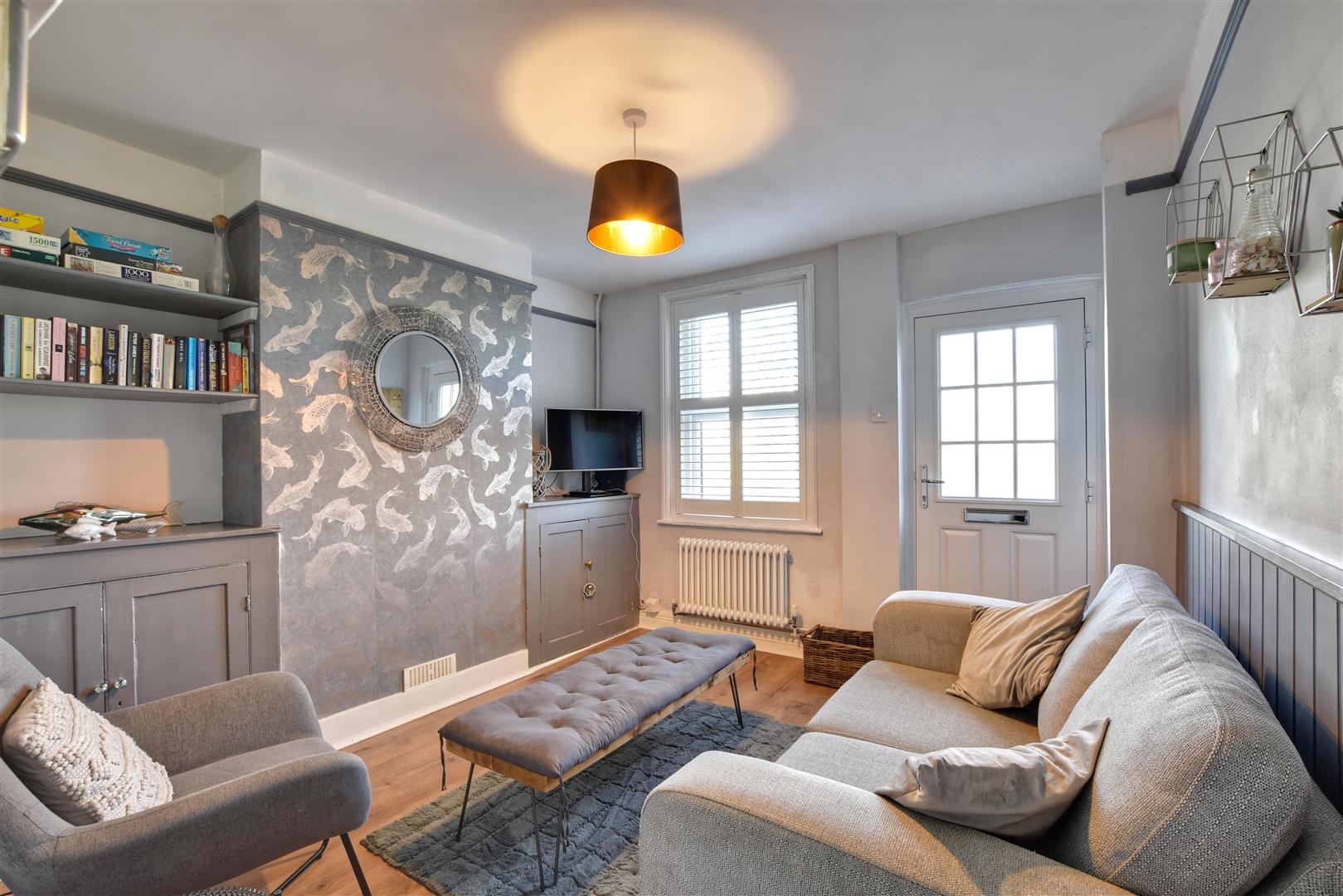 Fishmarket Road, Rye - Rush, Witt & Wilson